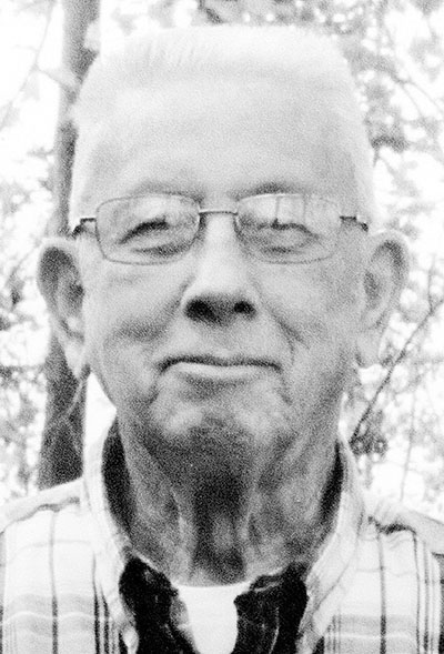 Edsol W. “Ed” Talbott | News, Sports, Jobs - News and Sentinel